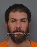 Recent Booking / Mugshot for Richard Joseph Karnowski in Isanti County ...