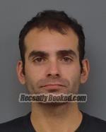 Recent Booking / Mugshot for Timothy Micheal Haugen in Isanti County ...