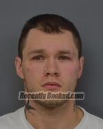 Recent Booking / Mugshot for Austin Reid Matteson in Isanti County ...
