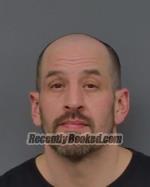 Recent Booking / Mugshot for Jacob Steven Coult in Isanti County, Minnesota