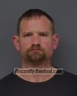 Recent Booking / Mugshot for Nathan Scott Dutcher in Isanti County ...