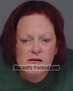 Recent Booking / Mugshot for Nicole Danielle Rode in Isanti County ...
