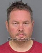 Recent Booking / Mugshot for Travis James Peterlin in Isanti County ...