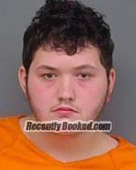 Recent Booking / Mugshot for Christopher Robert Hamlin in Isanti County ...
