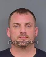 Recent Booking / Mugshot for Patrick Michael Zender in Isanti County ...