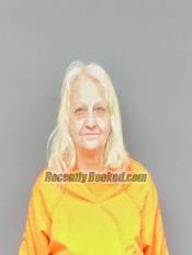 Recent Booking / Mugshot for Debra Prozinski in Isanti County, Minnesota