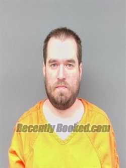 Recent Booking / Mugshot for Cameron Garber in Isanti County, Minnesota