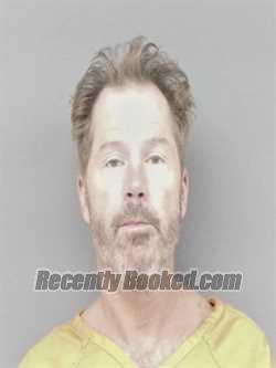 Recent Booking / Mugshot for Michael Lefever in Isanti County, Minnesota