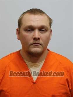 Recent Booking / Mugshot for MICHAEL ROPER in Itasca County, Minnesota