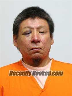 Gregory Escobedo Mugshot & Arrest Info | Itasca County, MN