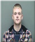 Recent Booking / Mugshot for Weylan Cooper in Kanabec County, Minnesota