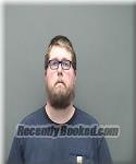 Recent Booking / Mugshot for Matthew Newton in Kanabec County, Minnesota