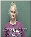 Recent Booking / Mugshot for Myra Anderson in Kanabec County, Minnesota