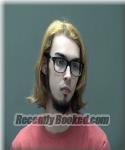 Recent Booking / Mugshot for Travis Palm in Kanabec County, Minnesota