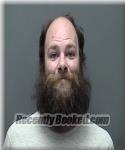 Recent Booking / Mugshot for Timothy Wagner in Kanabec County, Minnesota
