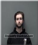 Recent Booking / Mugshot for Coby Deose in Kanabec County, Minnesota