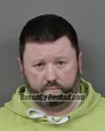 Recent Booking / Mugshot for Matthew Cavanaugh Prill in Kandiyohi ...