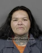Recent Booking / Mugshot for Caitlin Marie Pendleton in Kandiyohi ...