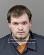 Recent Booking / Mugshot for Chad Cortney Boehm in Kandiyohi County ...