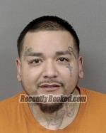 Recent Booking / Mugshot for Felix Infante in Kandiyohi County, Minnesota