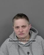 Recent Booking / Mugshot for Sarah Jean Roggenbuck in Kandiyohi County ...