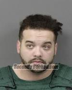 Recent Booking / Mugshot for Cameron Lewis Edmonds-Halvorson in ...