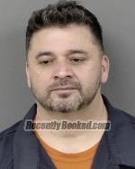 Recent Booking / Mugshot for Israel Mireles in Kandiyohi County, Minnesota