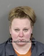 Recent Booking / Mugshot for Allison Renae Rolf in Kandiyohi County ...