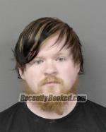 Recent Booking / Mugshot for Ebon Towler Pasley in Kandiyohi County ...