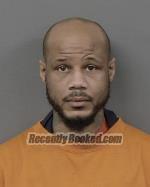 Recent Booking / Mugshot for Donald Jeral Riggins Fields in Kandiyohi ...
