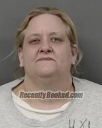 Recent Booking / Mugshot for Michelle Lynn Rasche in Kandiyohi County ...