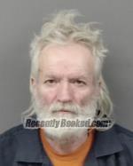 Recent Booking / Mugshot for Mark Patrick Malvin in Kandiyohi County ...