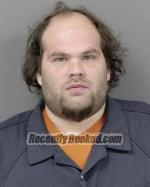 Recent Booking / Mugshot for Jonathan Roy Mead in Kandiyohi County ...