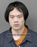 Recent Booking / Mugshot for Fei Liao in Kandiyohi County, Minnesota
