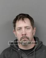 Recent Booking / Mugshot for Brandon Edward Rose in Kandiyohi County ...