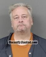 Recent Booking / Mugshot for Peter Thomas Scherzberg in Kandiyohi ...