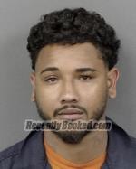 Recent Booking / Mugshot for Tyrone Clarence Lopez in Kandiyohi County ...