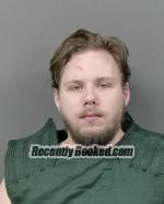 Recent Booking / Mugshot for Isaac Daniel Dixson in Kandiyohi County ...
