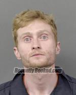 Recent Booking / Mugshot for Benjamin James Christensen in Kandiyohi ...