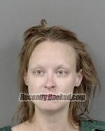 Recent Booking / Mugshot for Mari Lee Geer in Kandiyohi County, Minnesota