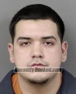 Recent Booking / Mugshot for Jesse Diaz in Kandiyohi County, Minnesota
