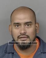 Recent Booking / Mugshot for Otoniel Solorio in Kandiyohi County, Minnesota