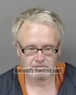 Recent Booking / Mugshot for Ryan Lee Docken in Kandiyohi County, Minnesota