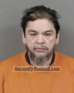 Recent Booking / Mugshot for Cesar Delagarza in Kandiyohi County, Minnesota