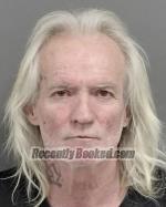 Recent Booking / Mugshot for Mark Patrick Malvin in Kandiyohi County ...