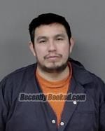 Recent Booking / Mugshot for Jaime Herrera Sanchez in Kandiyohi County, Minnesota