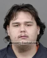 Recent Booking / Mugshot for Joshua Louis Thomas in Kandiyohi County ...