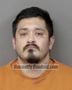 Recent Booking / Mugshot for Christopher Cardoza in Kandiyohi County ...