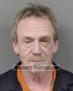 Russell Kenneth Wolf Arrest Record & Booking Info – Kandiyohi County ...