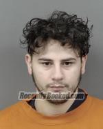 Recent Booking / Mugshot for Isaac Eugene Nelson in Kandiyohi County ...